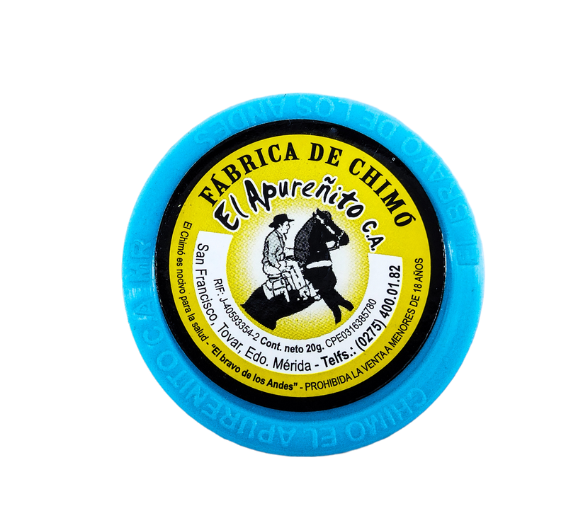 Chimó – Araguaney - Comida Fusión